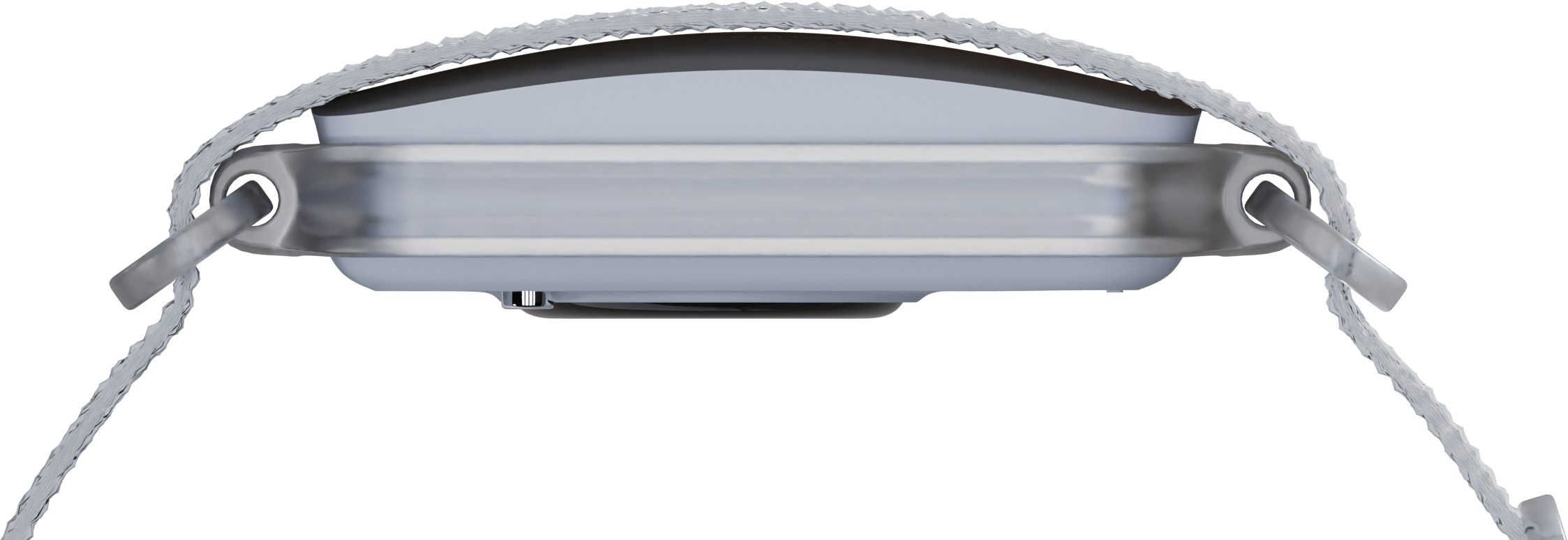 Zyke Band – A New Health and Fitness Tracker Without Display