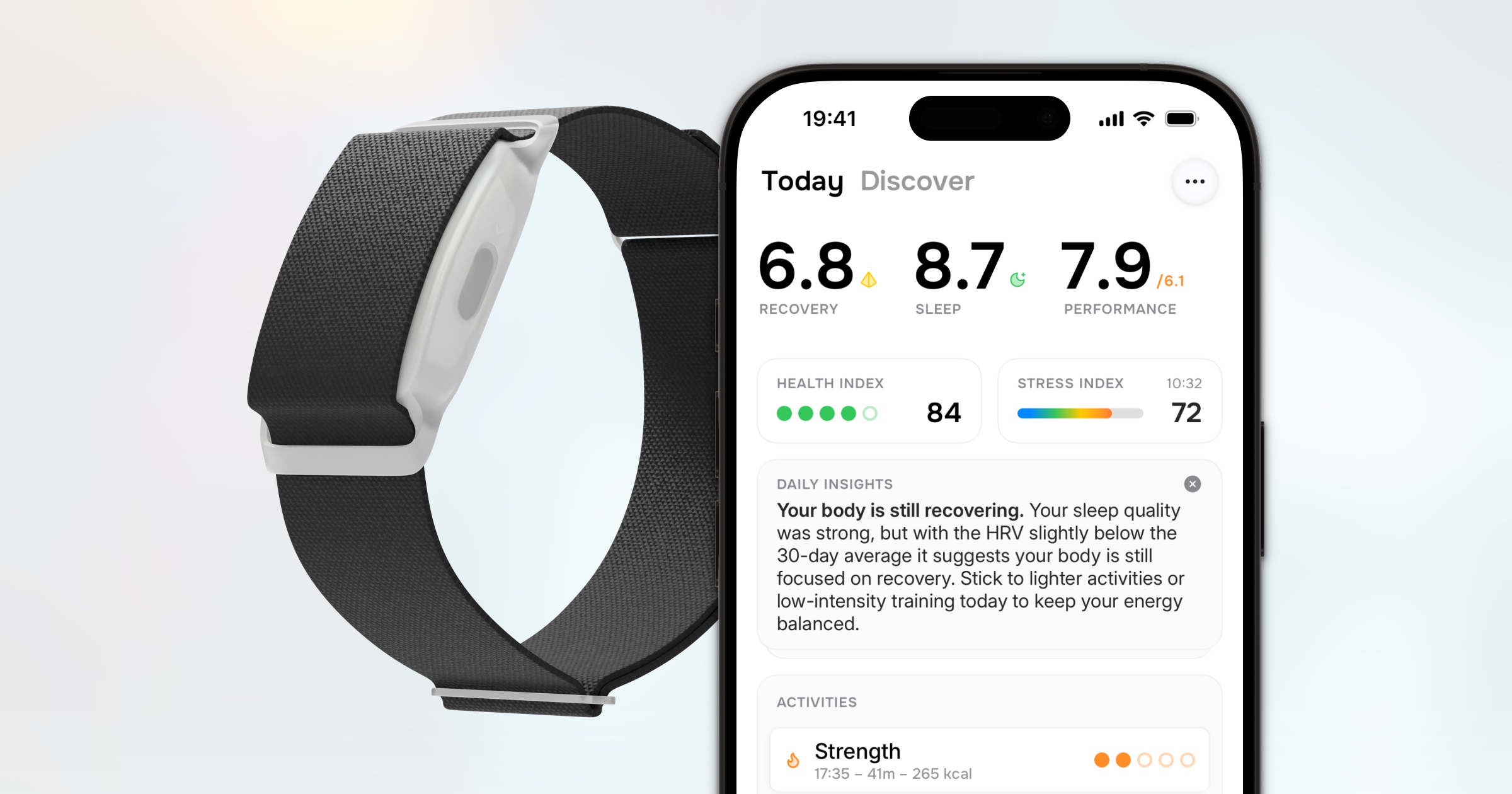 The Zyke Manifesto – A Subscription-Free, User-First Health Tracker